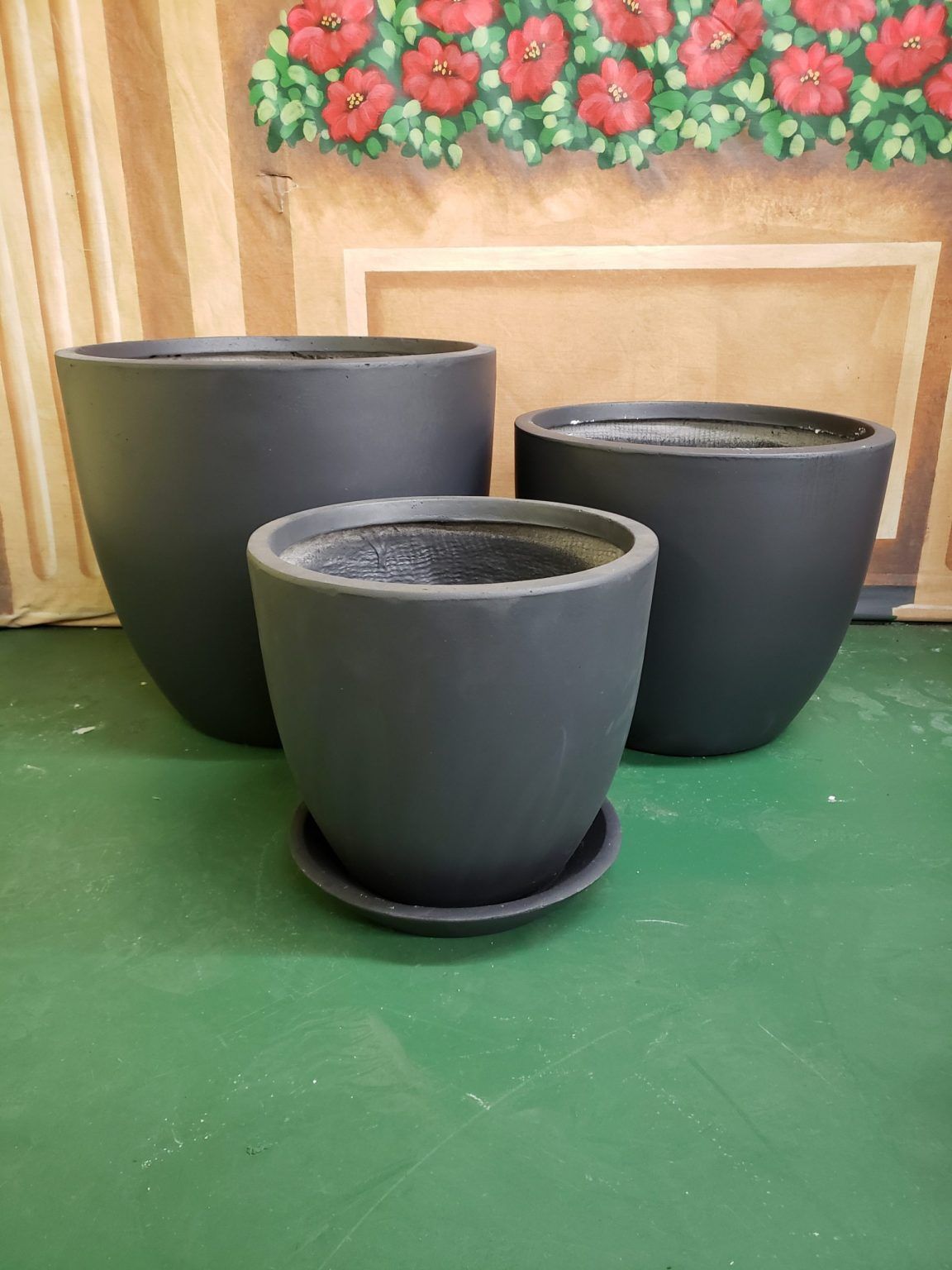 Linea Bowl - Pottery King