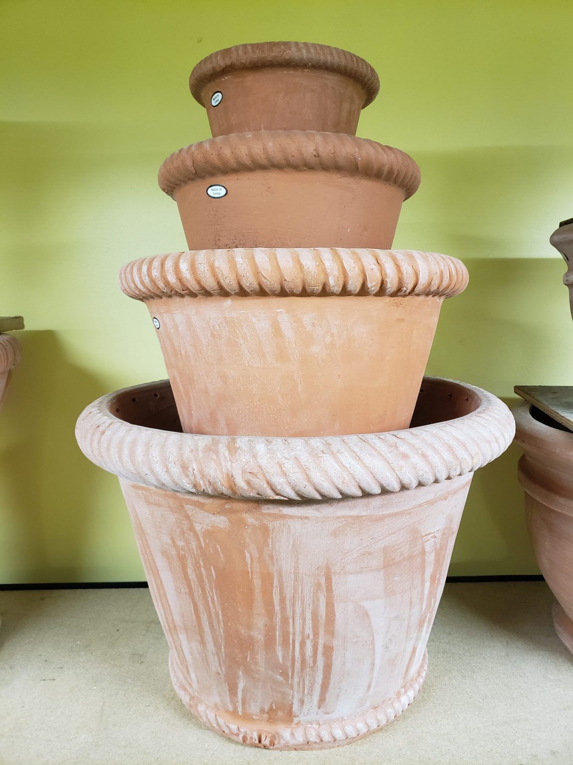 Bell Pot - Pottery King