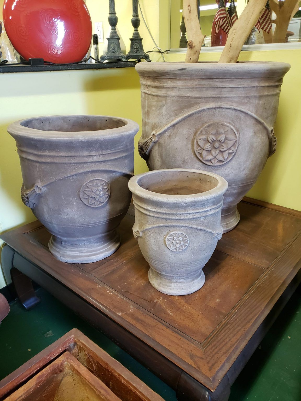 Bell Pot - Pottery King