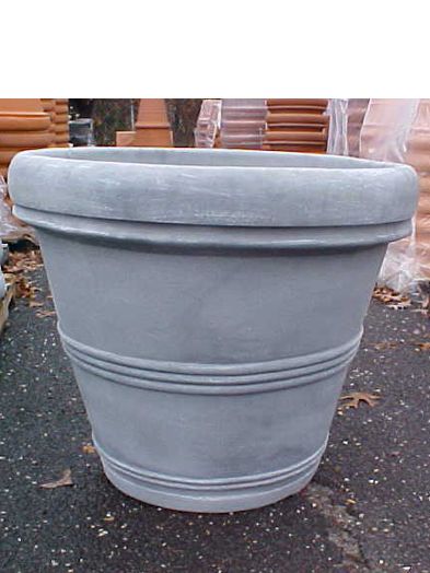 Linea Bowl - Pottery King